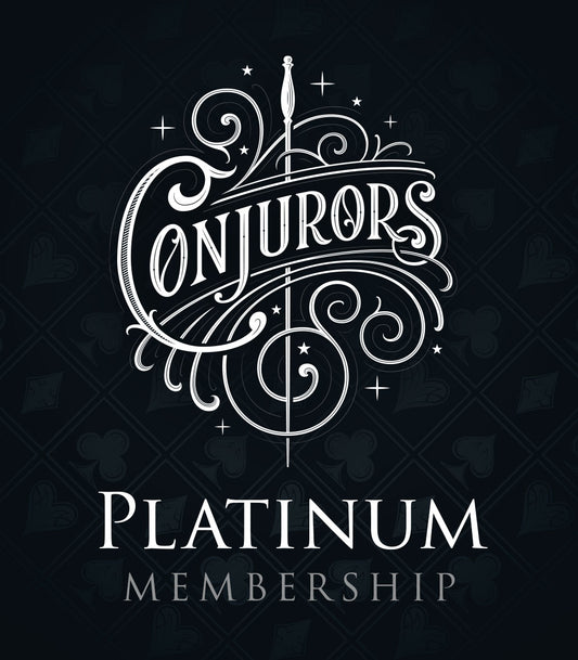 Virtual Magic Shows | Local Magicians for Hire